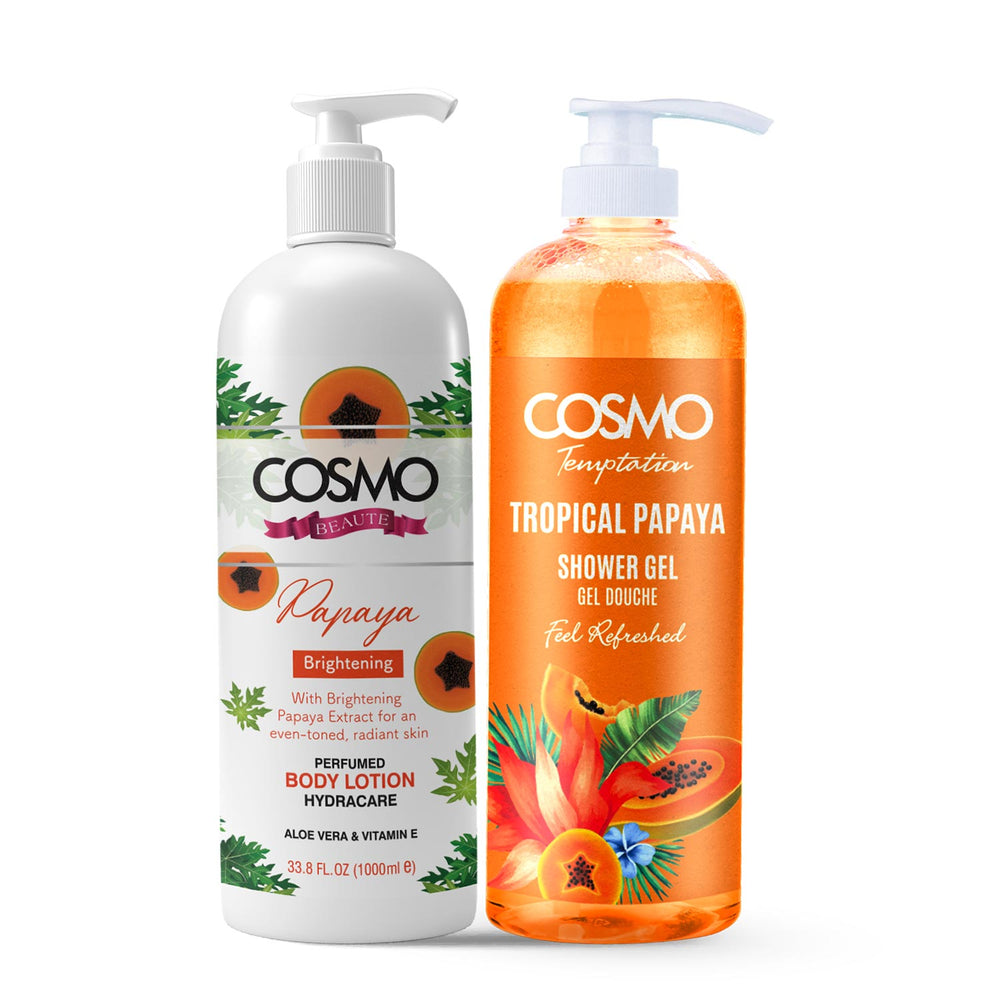 Collections – Cosmo Cosmetics India