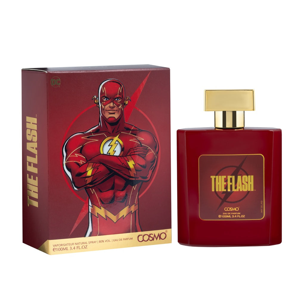 WB THE FLASH EAU DE PARFUM
