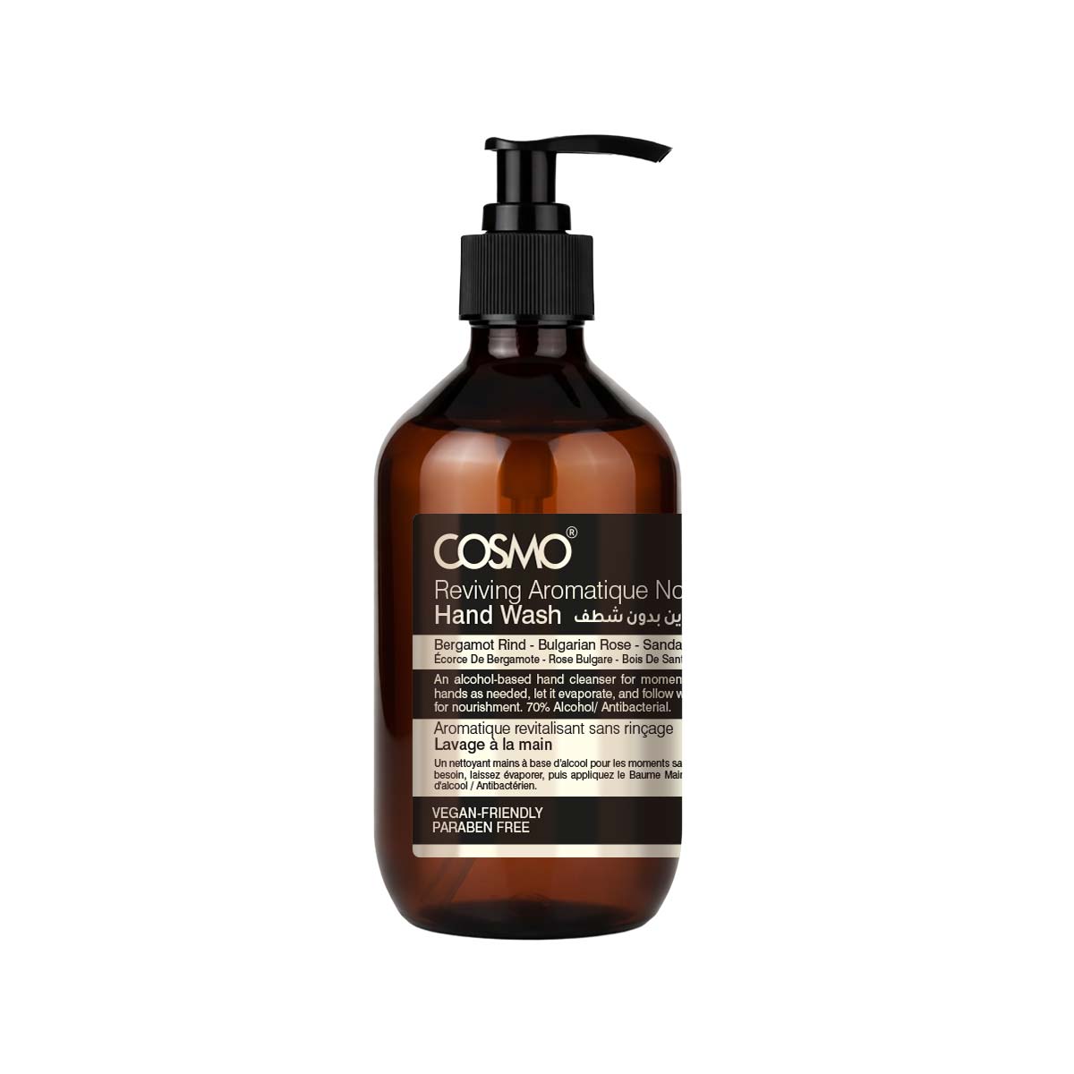 COSMO HAND WASH REVIVING
