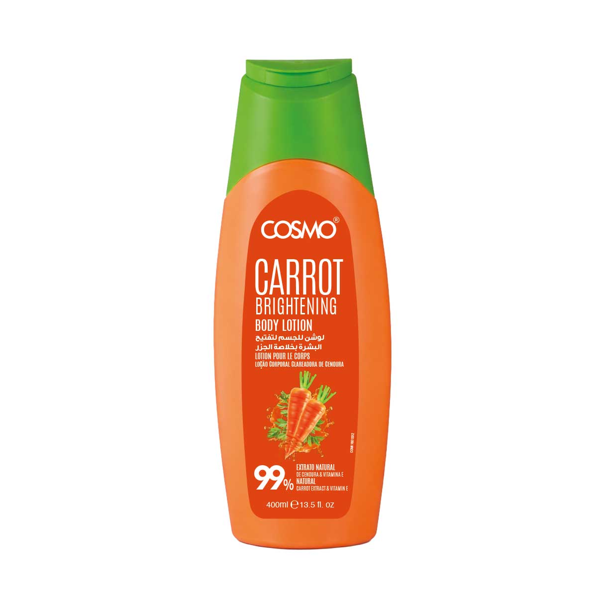 Body Lotion | Cosmo Body lotion