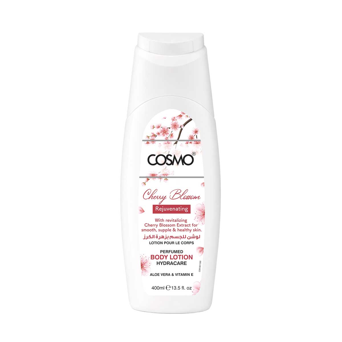 Body Lotion | Cosmo Body lotion
