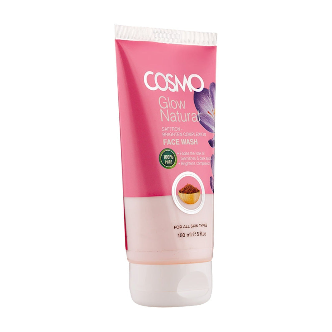 FACE WASH FOR MEN & WOMEN – Cosmo Cosmetics India