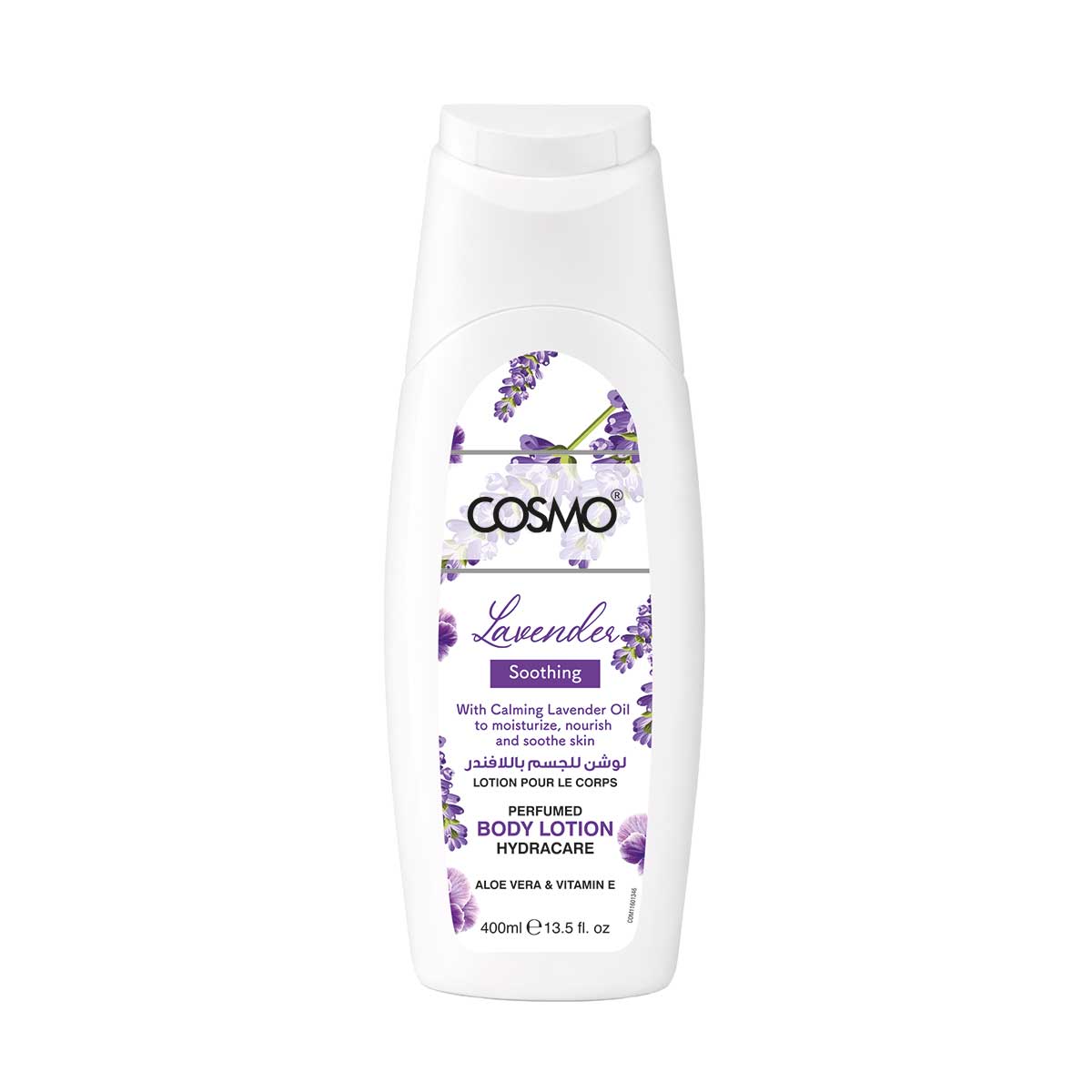 Body Lotion | Cosmo Body lotion