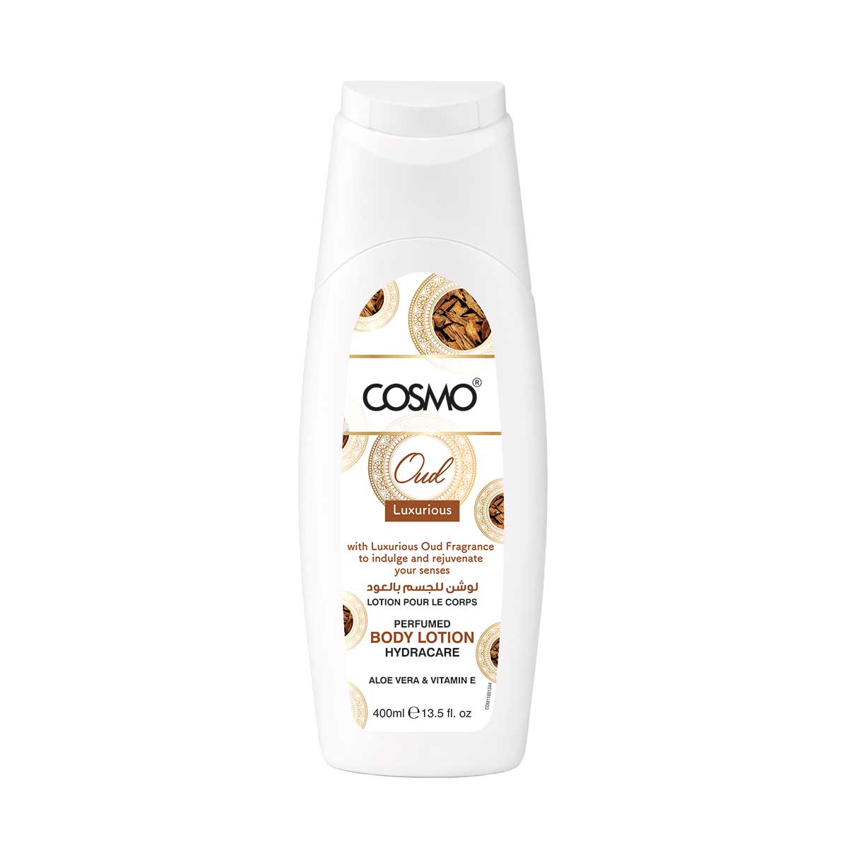 Body Lotion | Cosmo Body lotion