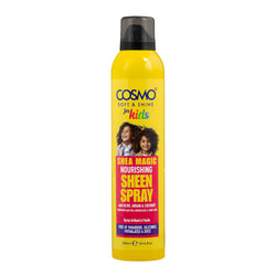 Soft & Shine Kids Shea Magic Nourishing Sheen Spray