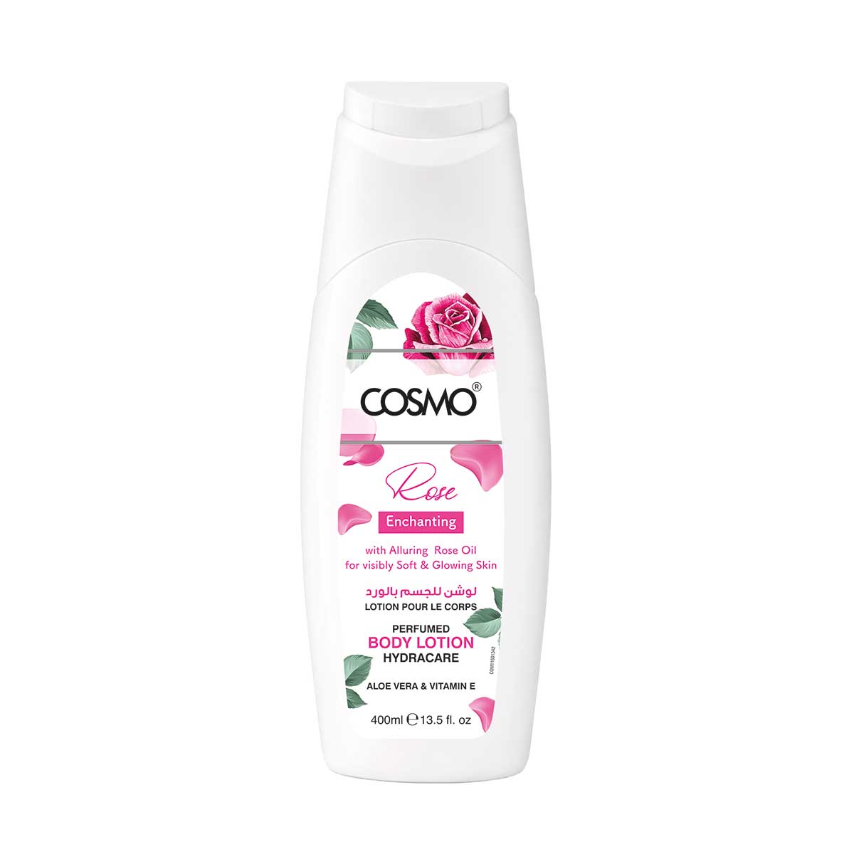 Body Lotion | Cosmo Body lotion