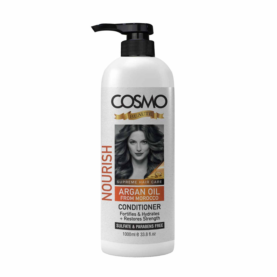 SHAMPOO & CONDITIONER – Cosmo Cosmetics India