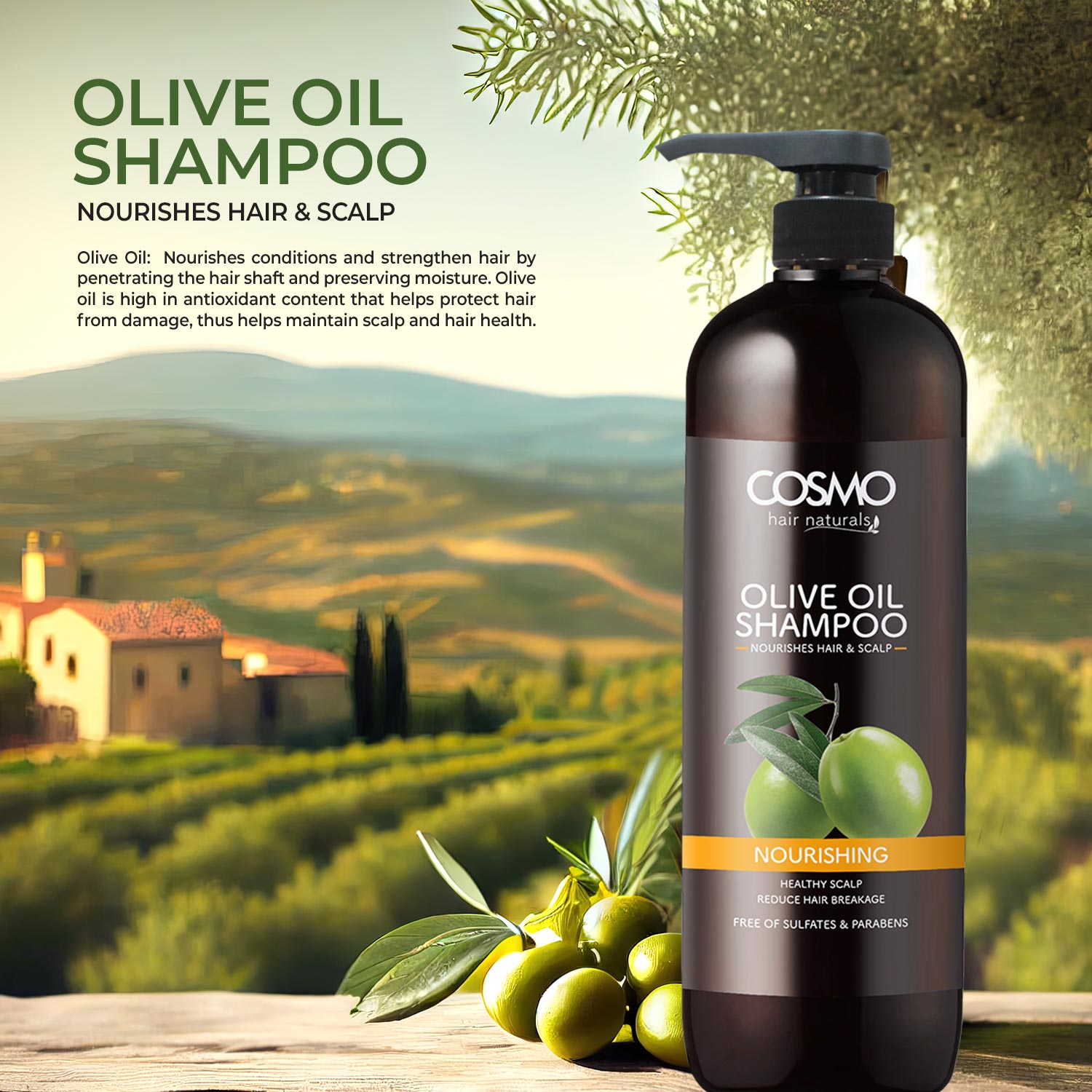SHAMPOO CONDITIONER shampoo-conditioner